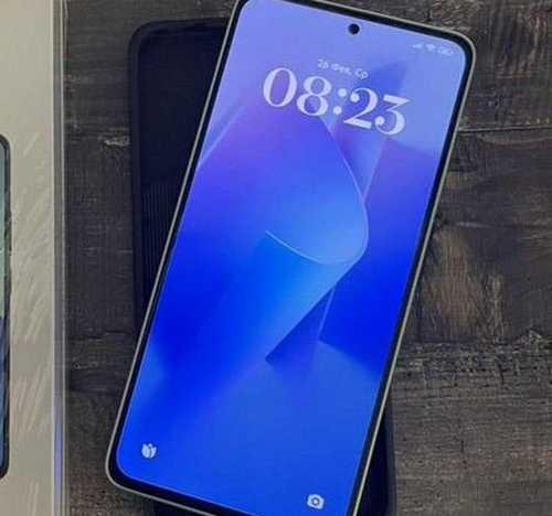 Xiaomi Redmi Note 13, 8/128 ГБ