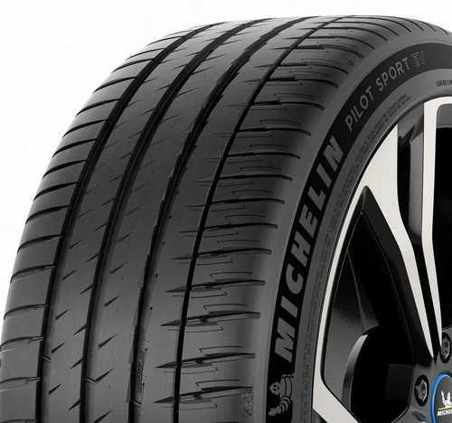 Michelin Pilot Sport EV 255/45 R21 106Y