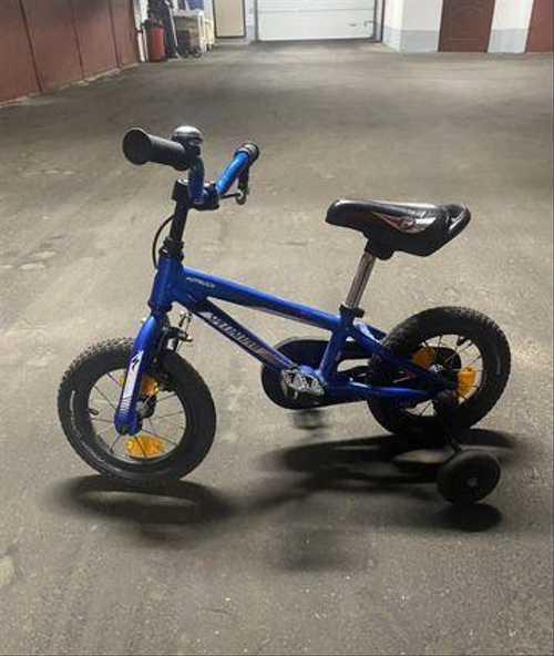 Елосипед Specialized Hotrock 12 Coaster Boys