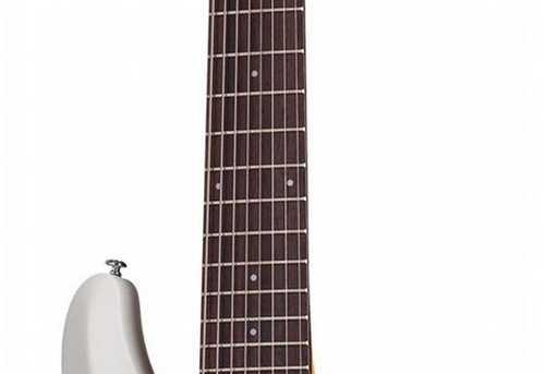 Электрогитара Schecter C-8 Deluxe swht