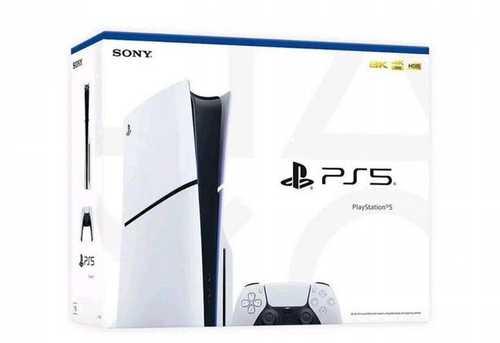 Sony PlayStation 5 Slim CFI-2000 A01