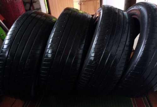 Nexen N'Fera SU4 185/65 R15