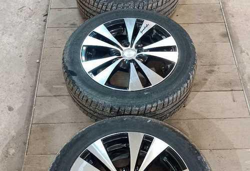 Kormoran Road Performance 195/55 R15