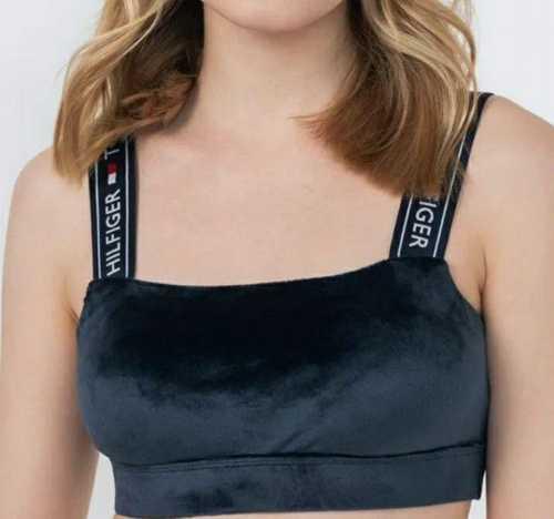 Tommy hilfiger топ