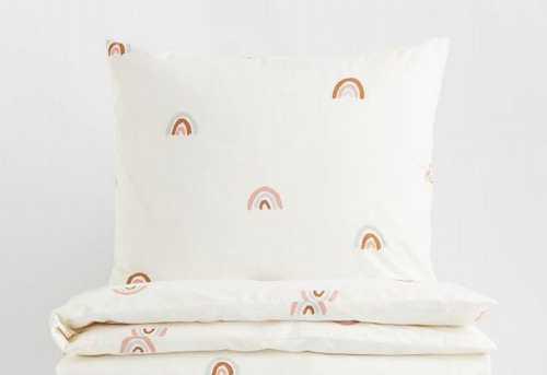 Постельное белье для детей H&M home