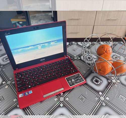 Ноутбук asus