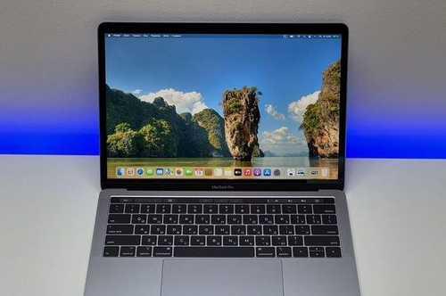 MacBook Pro 13 2019 как новый