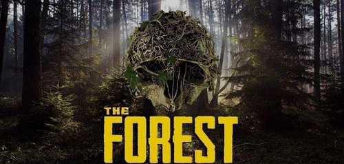 The Forest PS 4 & PS 5