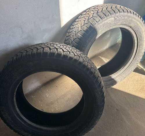 Tunga Nordway 195/60 R15