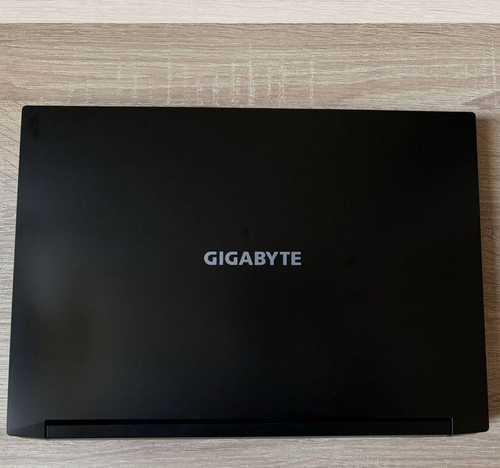 Gigabyte G5 KD