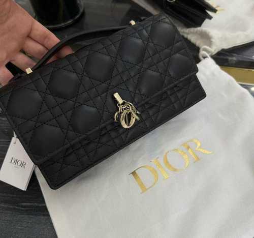 Сумка Dior оригинал