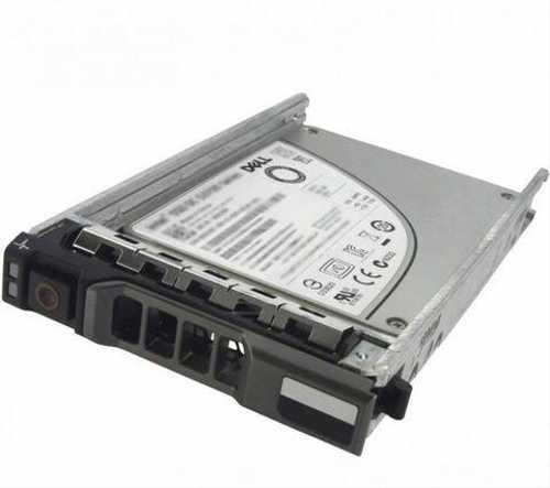 Серверный жесткий диск Dell 960 гб 480119