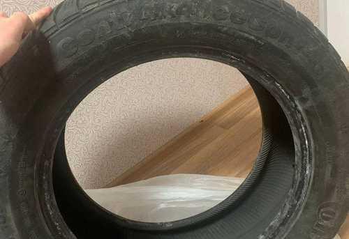 Continental Conti4x4IceContact 255/55 R18