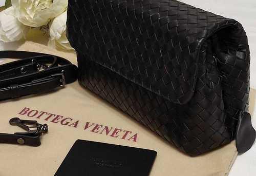 Bottega Veneta сумка женская оригинал