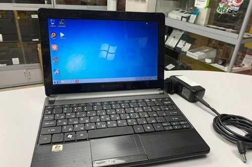 Нетбук Packard Bell Dot SE-620RU Intel/ Ram 2Gb