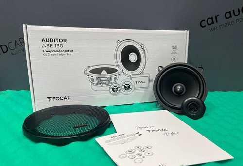 Динамики Focal 13см