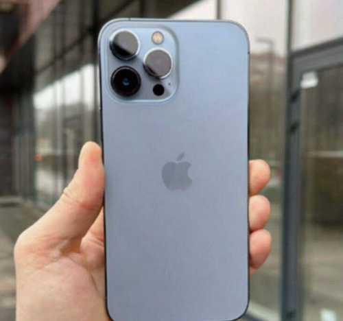 iPhone 13 Pro Max, 512 ГБ