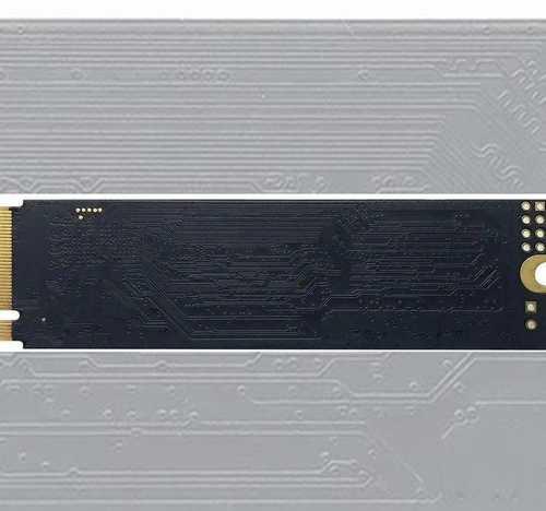 Твердотельный накопитель (SSD) Patriot P310P960GM28