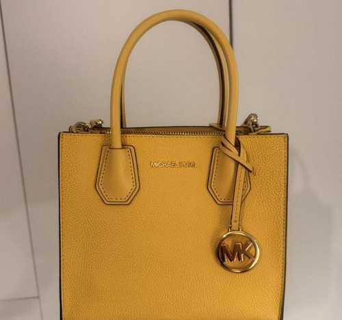 Сумка Michael Kors Mercer medium оригинал