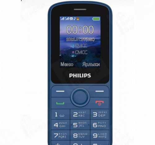 Philips Xenium E2101