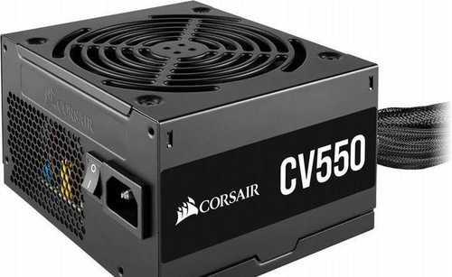 Блок питания Corsair CV550