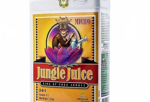 Минеральное удобрение AN Jungle Juice micro 1л