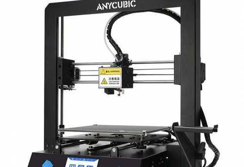Anycubic mega s - 3D принтер