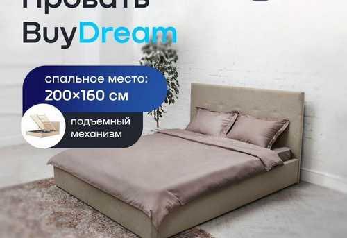 Кровать BuyDream 160х200