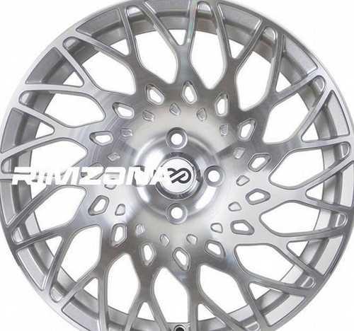 Литые диски rotiform R17 4x100 ave. 9 лет опыта
