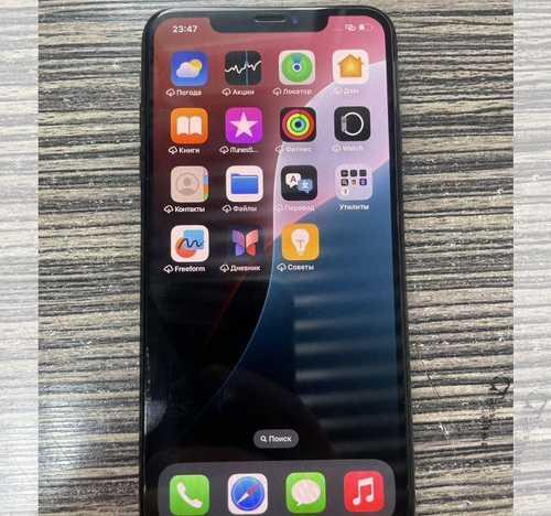 iPhone Xs Max, 256 ГБ