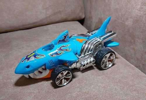 Машинка Hot Wheels Shark