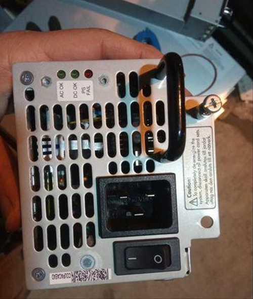 Модули на 48 V AC- DC power S/N QCS1142C05S