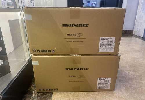 Усилитель мощности Marantz Model 30 Gold