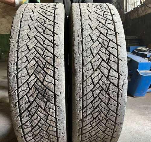 Грузовыя шины бу 315 80 R22.5 GoodYear