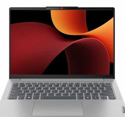 Lenovo IdeaPad Slim 5 14AHP9 Ryzen 5 8645HS 16Gb SSD1Tb AMD Radeon 760M 14" oled wuxga (1920x1200) n