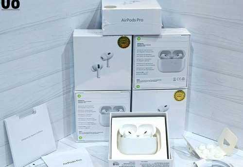 Airpods pro 2 premium type c