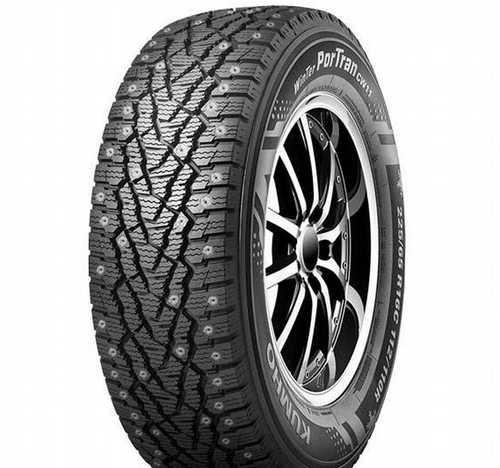 Kumho Winter Portran CW11 225/70 R15C 112R