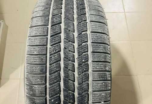 Pirelli Scorpion Ice&Snow 275/40 R20 и 315/35 R20 110V