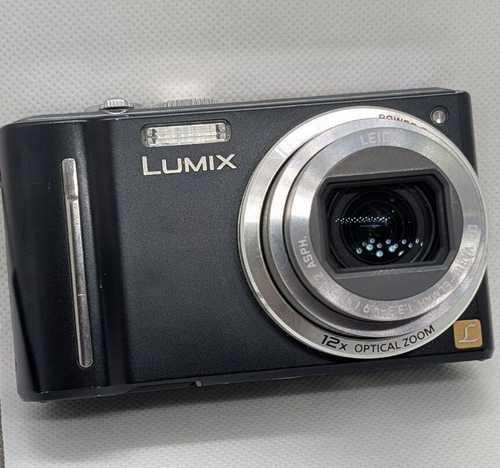 Panasonic Lumix dmc tz-8 на запчасти в ремонт