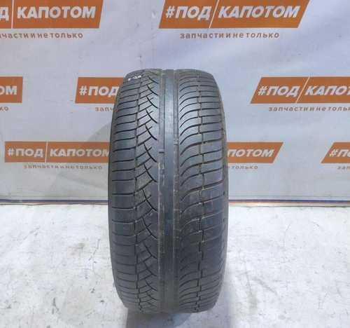 Michelin 4x4 Diamaris 255/50 R19