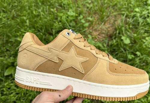 Кроссовки Bape Sta