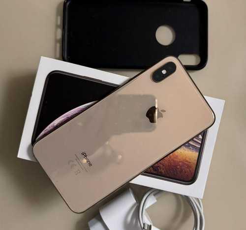 iPhone Xs Max, 256 ГБ