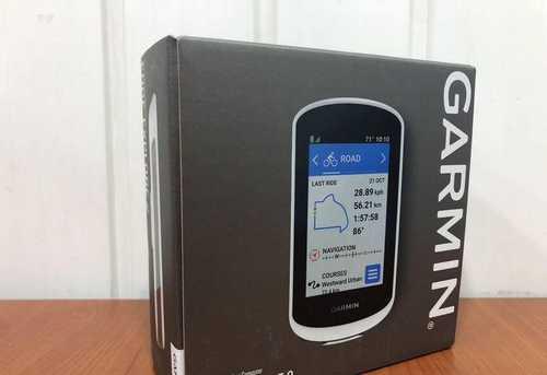 Велокомпьютер Garmin Edge Explore 2