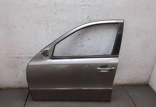 Дверь боковая Mercedes E W211, 2004