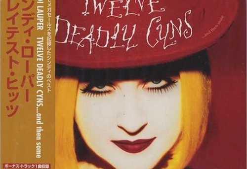 Cyndi lauper - Twelve Deadly Cyns And Then Some