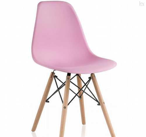 Стул обеденный Eames PC-015 Home24