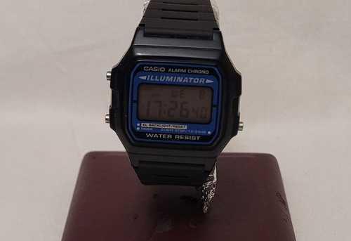 Часы Casio F 105