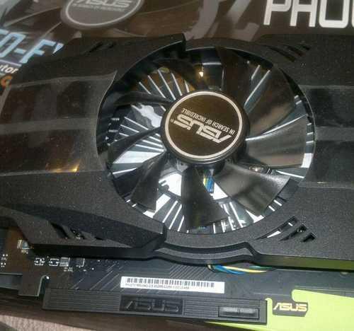 Asus nvidia geforce gtx1650 4gb