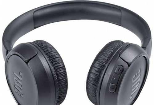 Беспроводные наушники JBL Tune 510 BT, черные