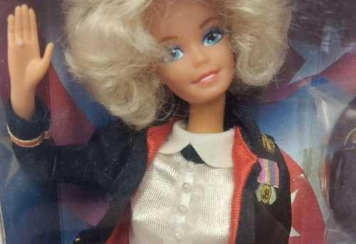 Army barbie, 1989, China